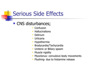 Administer and monitor s8 meds | PPT