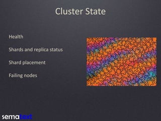 Administering and Monitoring SolrCloud Clusters | PPTX