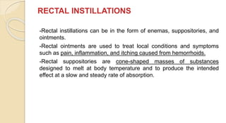 Administering a rectal suppositary.pptx