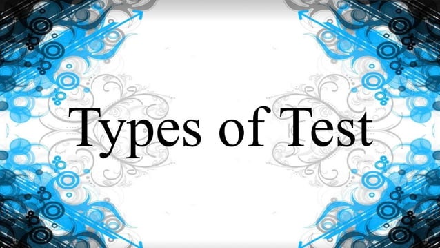 Administering a test, scoring - grading vs marks | PPTX | Standardized ...