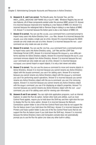 Administering computer accounts and resources in active directory | PDF
