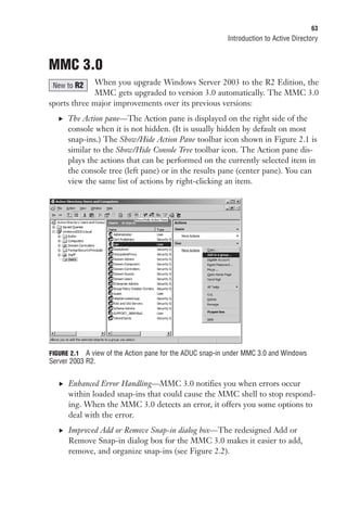 Administering computer accounts and resources in active directory | PDF
