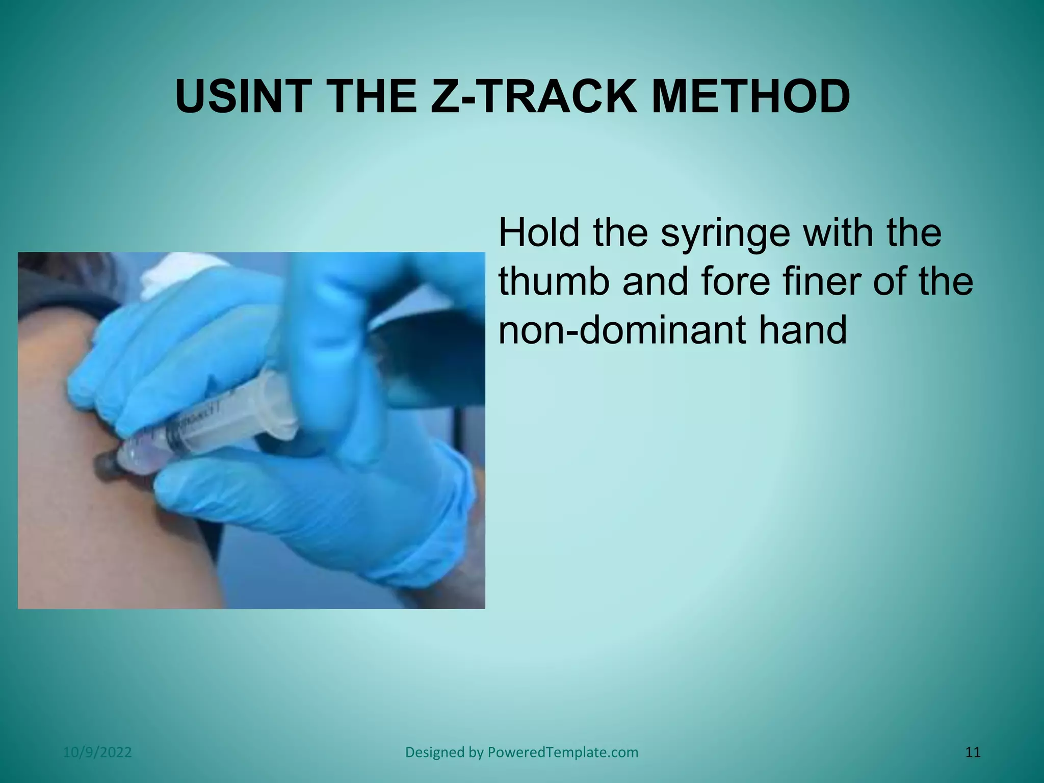 ADMINISTERING INTERAMUSCULAR INJECTIONS.pptx