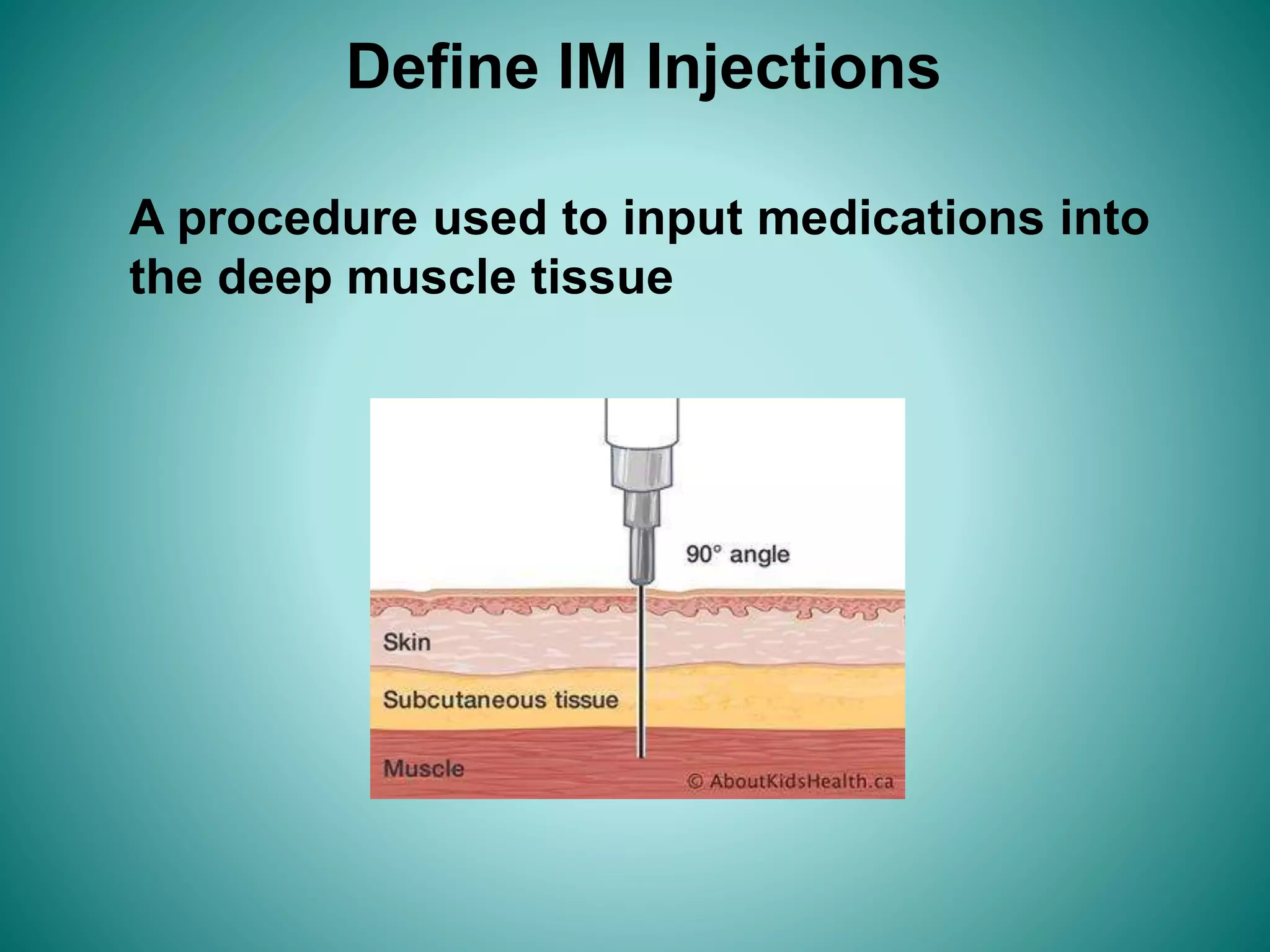 ADMINISTERING INTERAMUSCULAR INJECTIONS.pptx