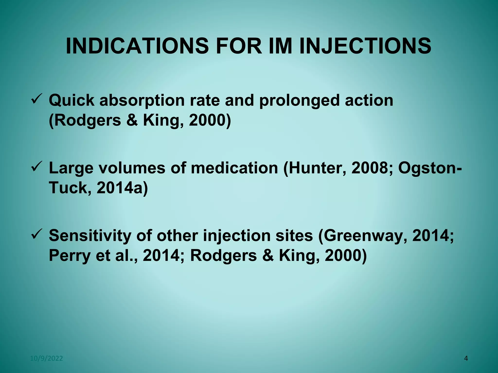 ADMINISTERING INTERAMUSCULAR INJECTIONS.pptx