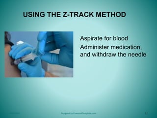 ADMINISTERING INTERAMUSCULAR INJECTIONS.pptx