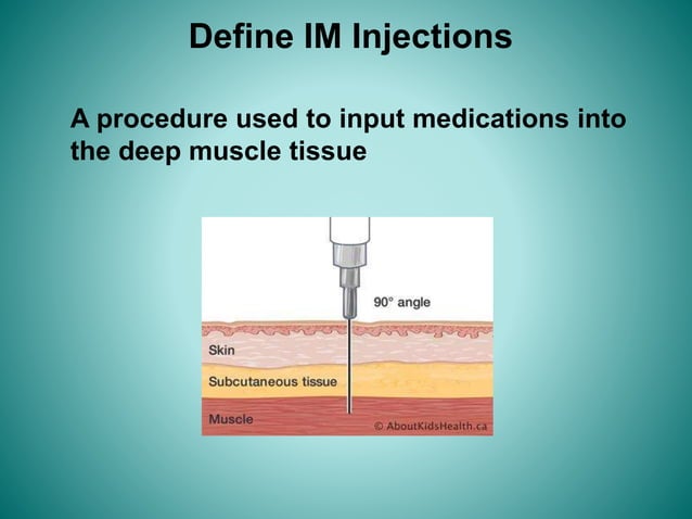 ADMINISTERING INTERAMUSCULAR INJECTIONS.pptx