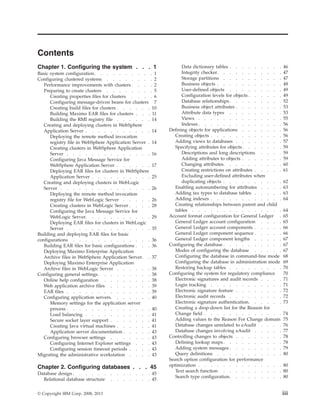 Administering maximo asset management | PDF