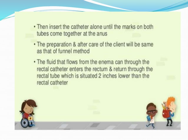 Administering medications rectally | PPTX | First Aid | Injuries