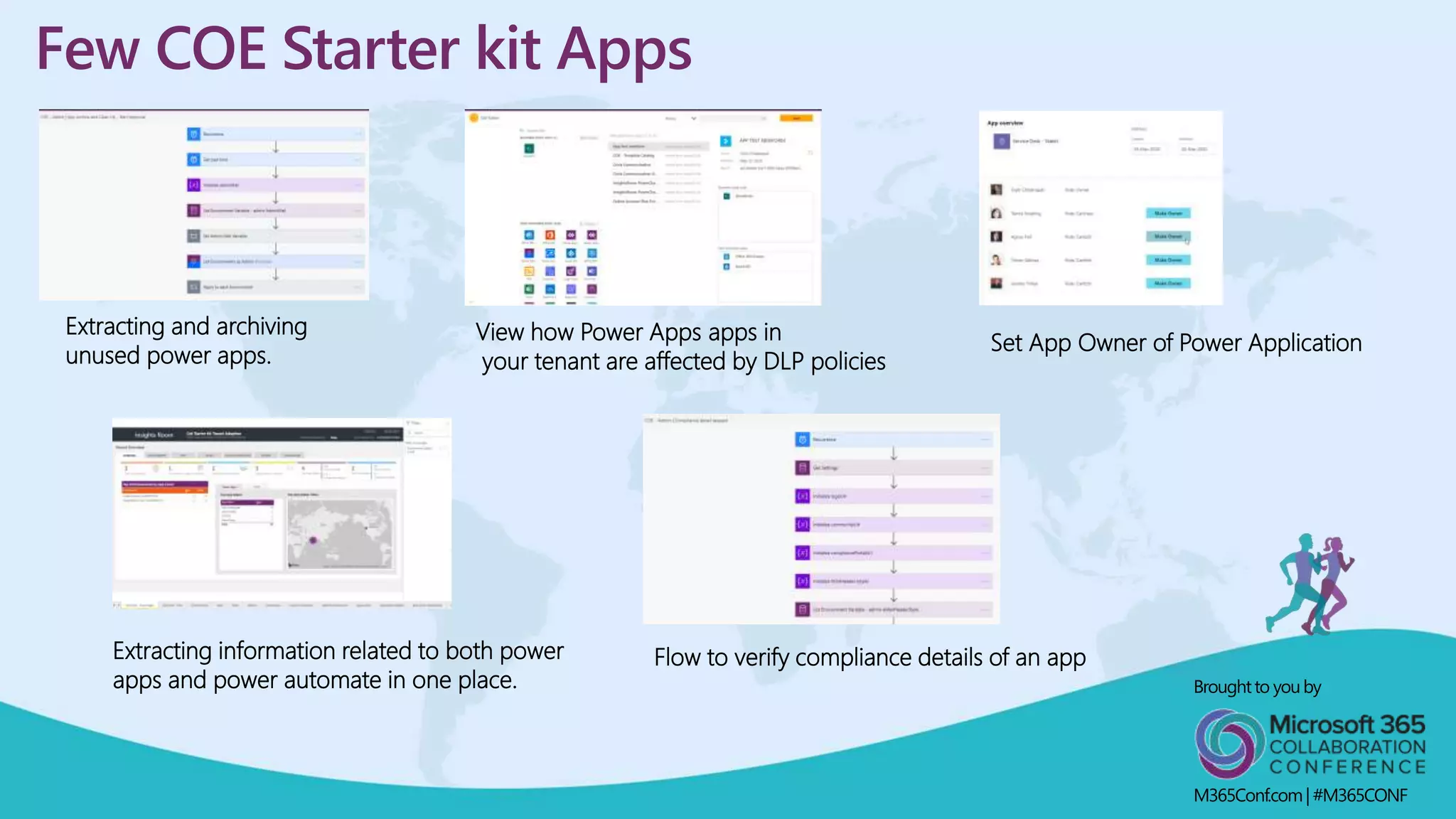 Administering power platform deployment planning | PPTX