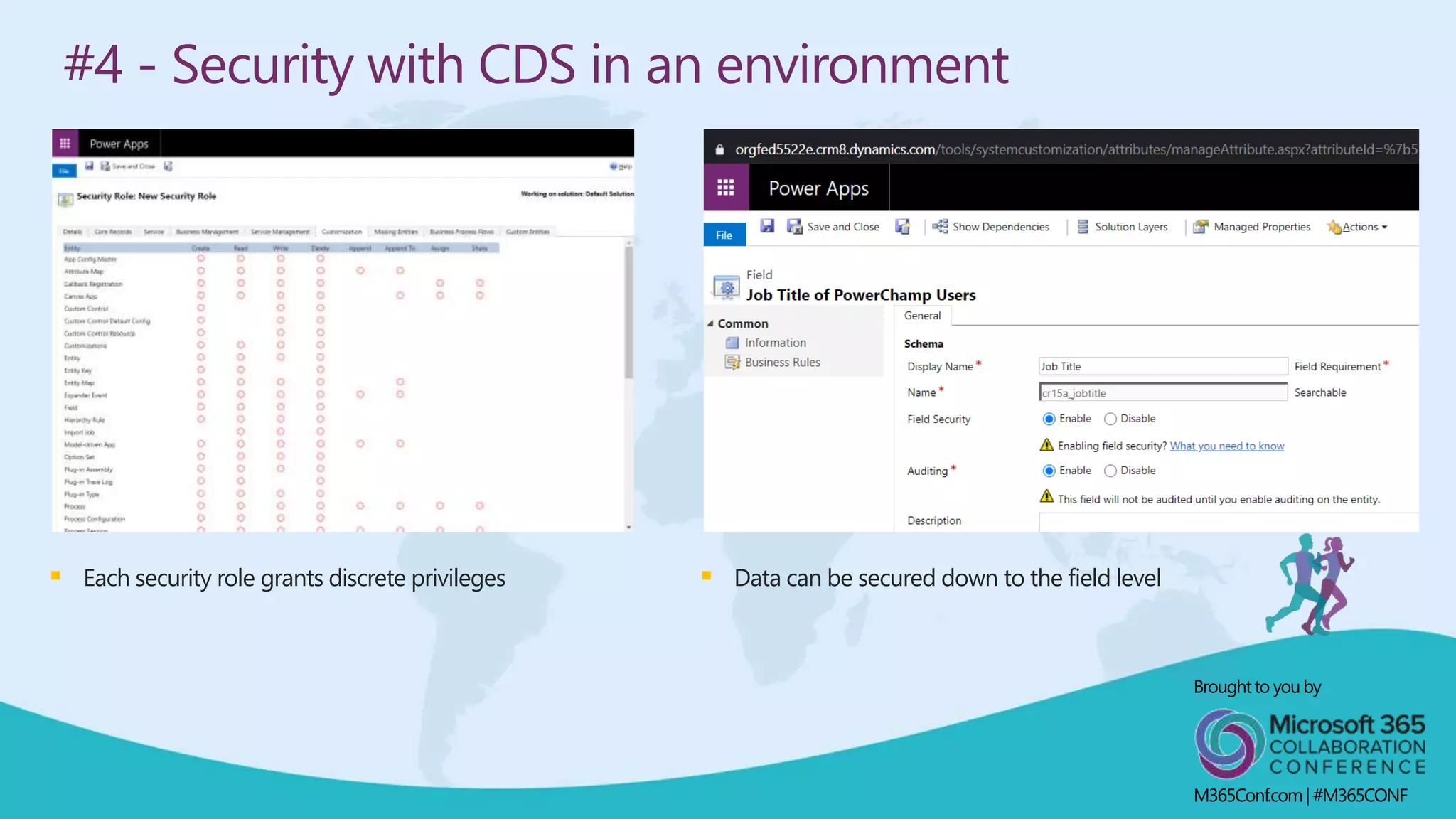 Administering power platform deployment planning | PPTX