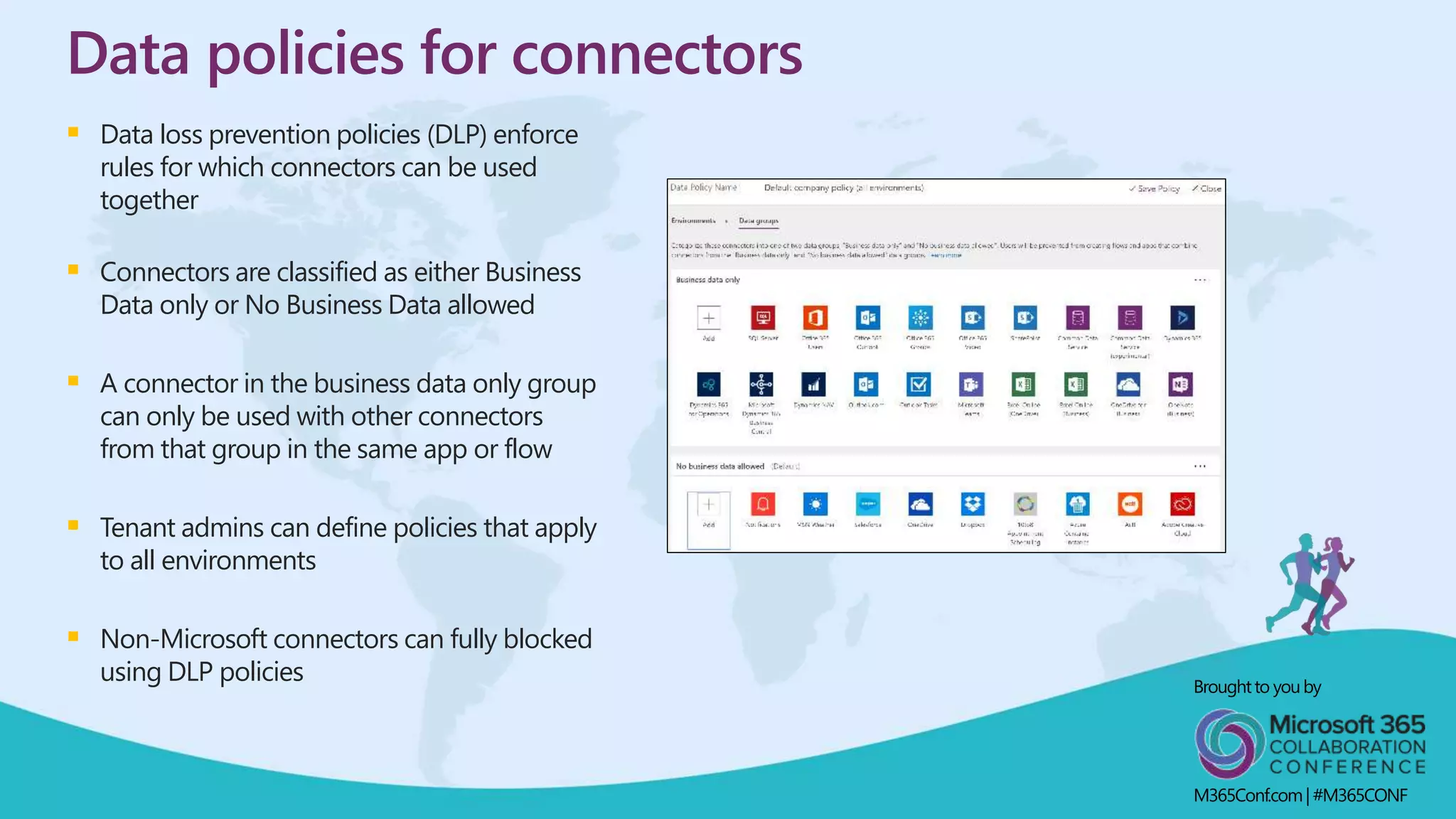 Administering power platform deployment planning | PPTX
