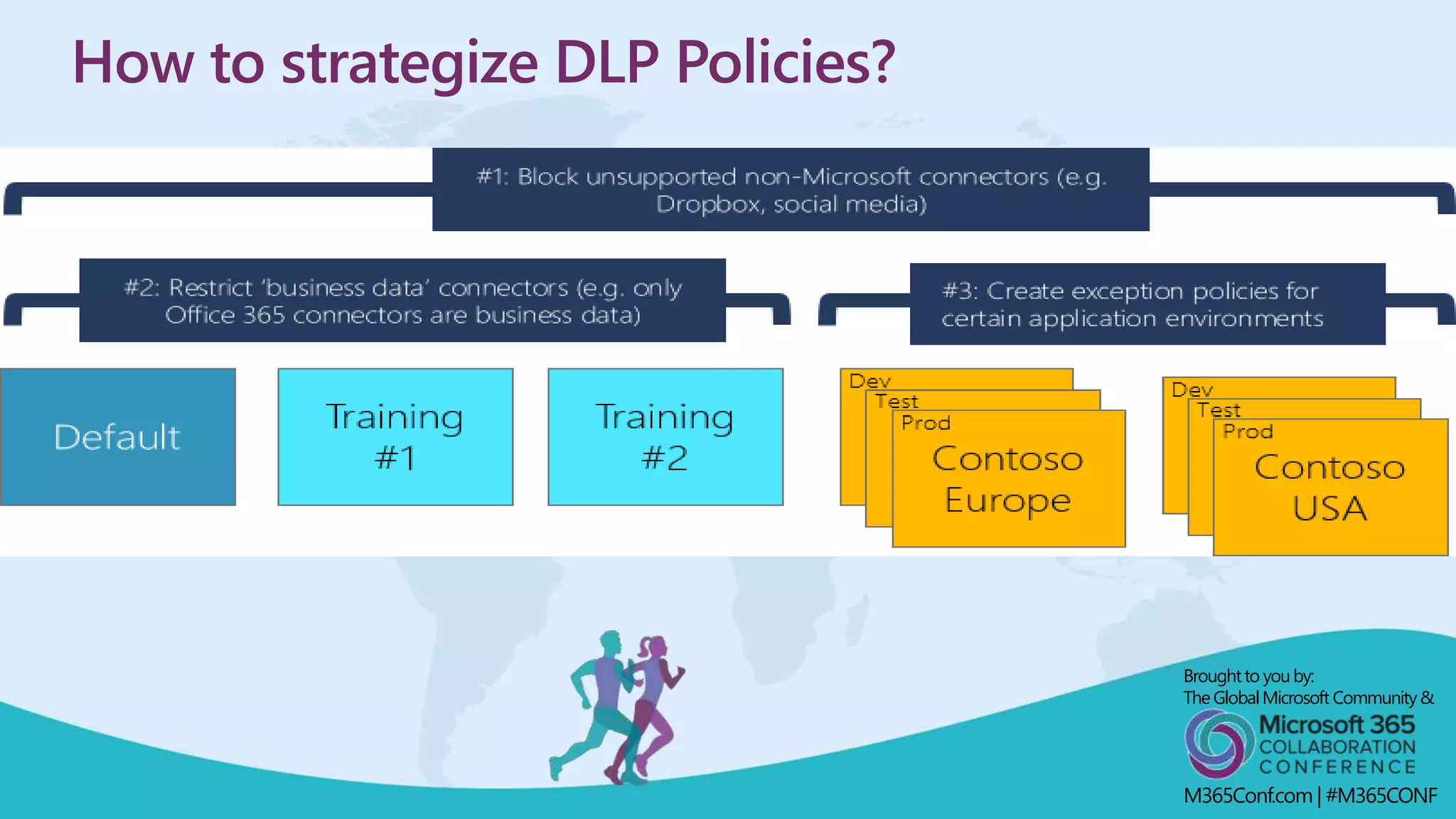 Administering power platform deployment planning | PPTX
