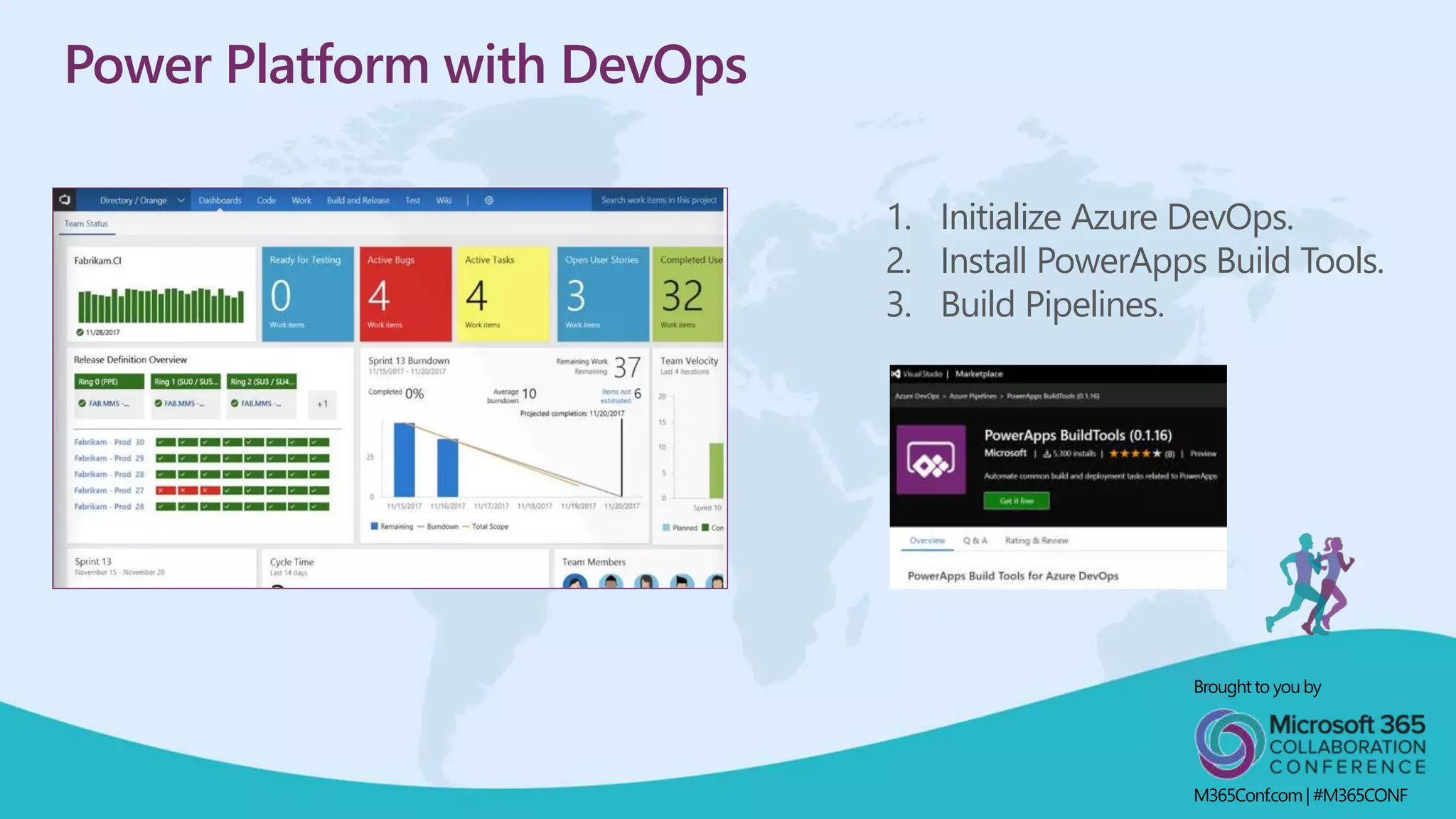Administering power platform deployment planning | PPTX