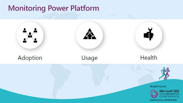 Administering power platform deployment planning | PPTX