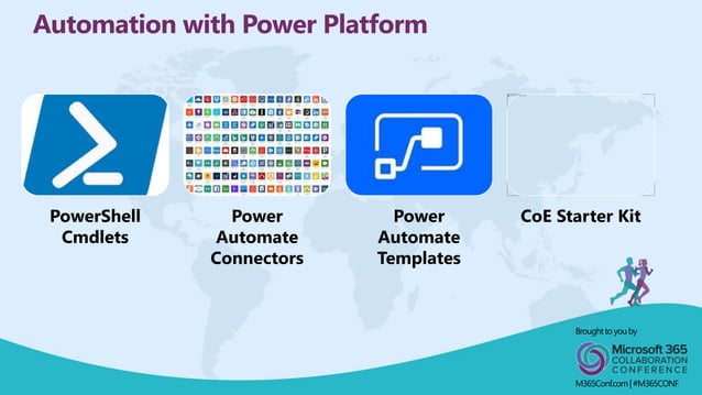 Administering power platform deployment planning | PPTX
