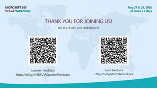 Administering power platform deployment planning | PPTX