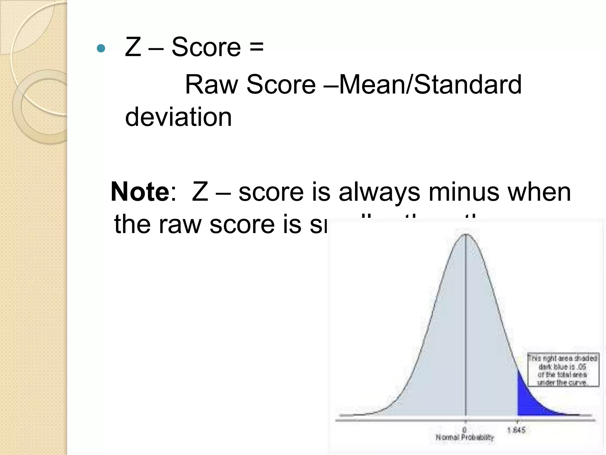 Administering,scoring and reporting a test ppt | PPTX