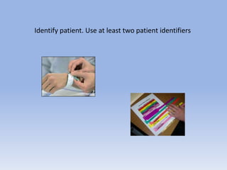 Administering TPN | PPTX