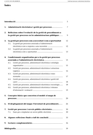 Administració electrònica i canvis organitzatius_Mòdul 2_Gestió per processos i administració ...