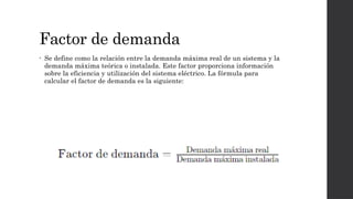 Administración de la energía. Asignatura: Ahorro de Energía | PPTX