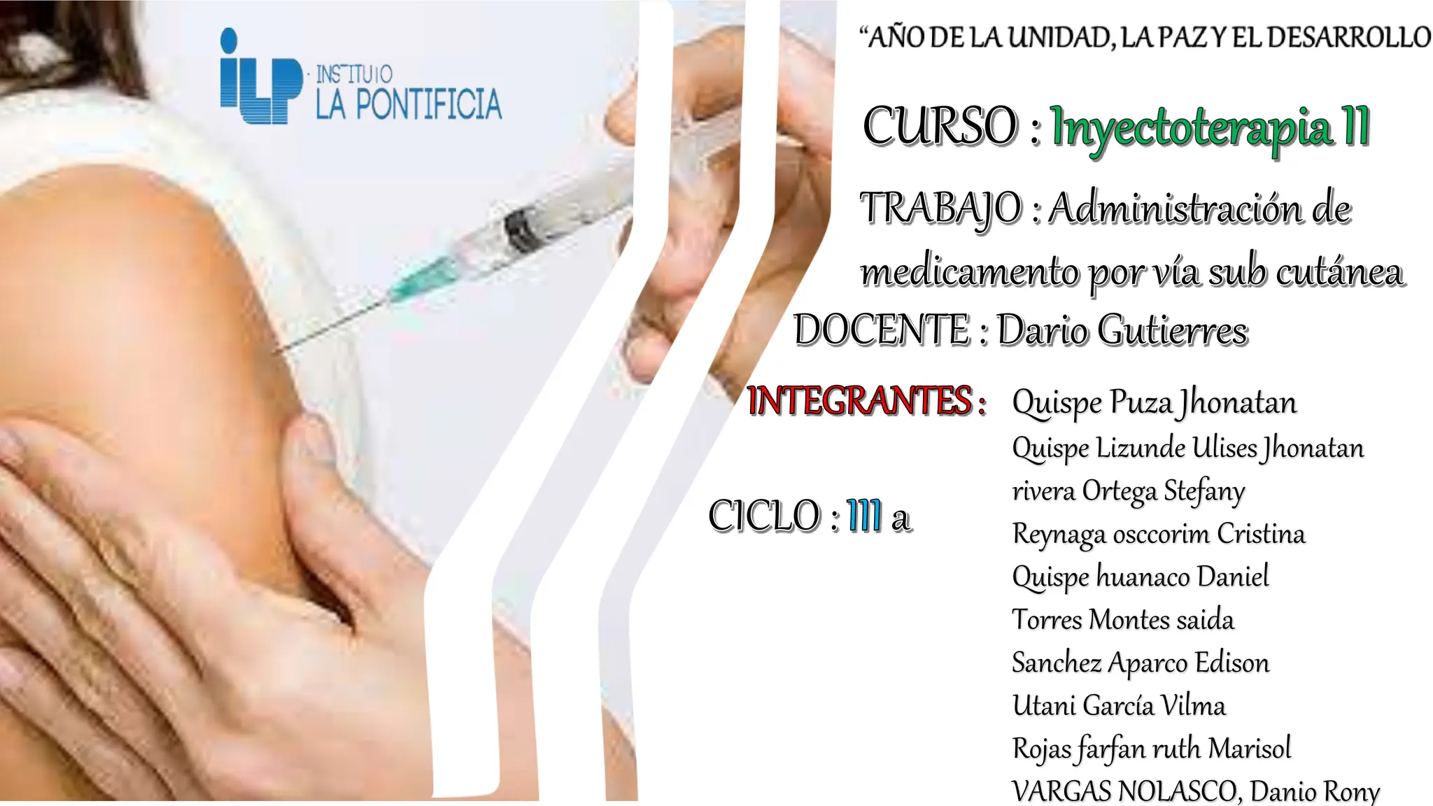 Administración de via Sub CUtanea[Autoguardado] (1).pptx