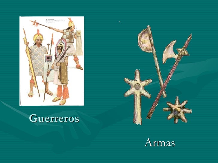 AdministracióN Y Ejercito Inca