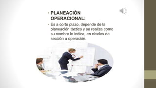 Capacitacion de Administración | PPTX