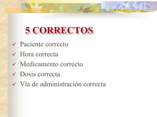 Administracion de Medicamentos.ppt