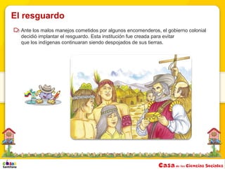 Administracioncolonial | PPT