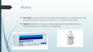 ADMINISTRACION DE MEDICAMENTOS DISTINTAS VIAS .pptx
