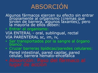 Administracion de medicamentos por via oral | PDF