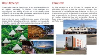 Comprehensive Overview of Hospitality Management and Hotel Industry ...