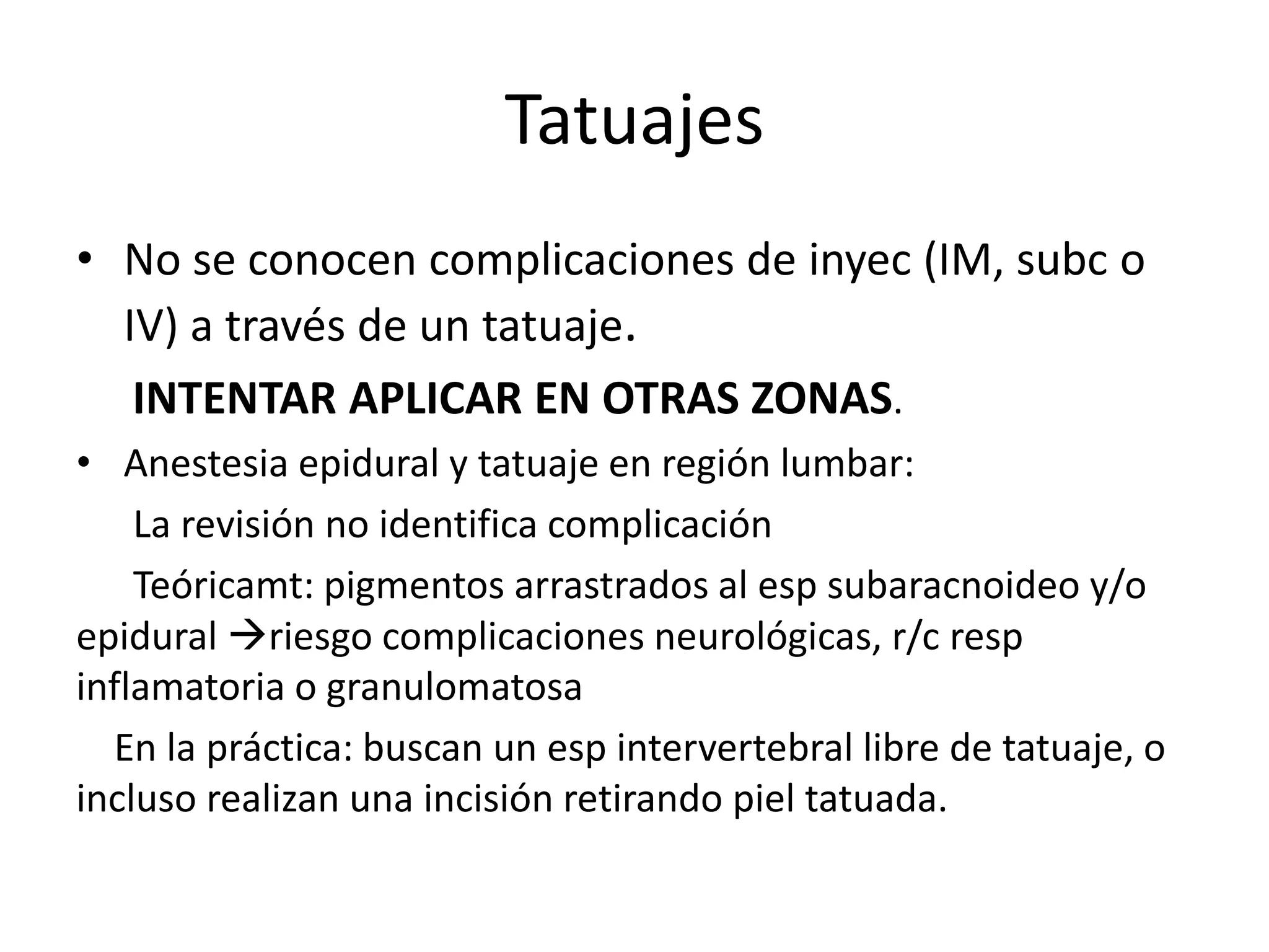 Administracion vía intramuscular de medicamentos | PPTX