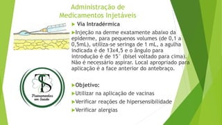 Administração de Medicamentos Injetáveis.pptx