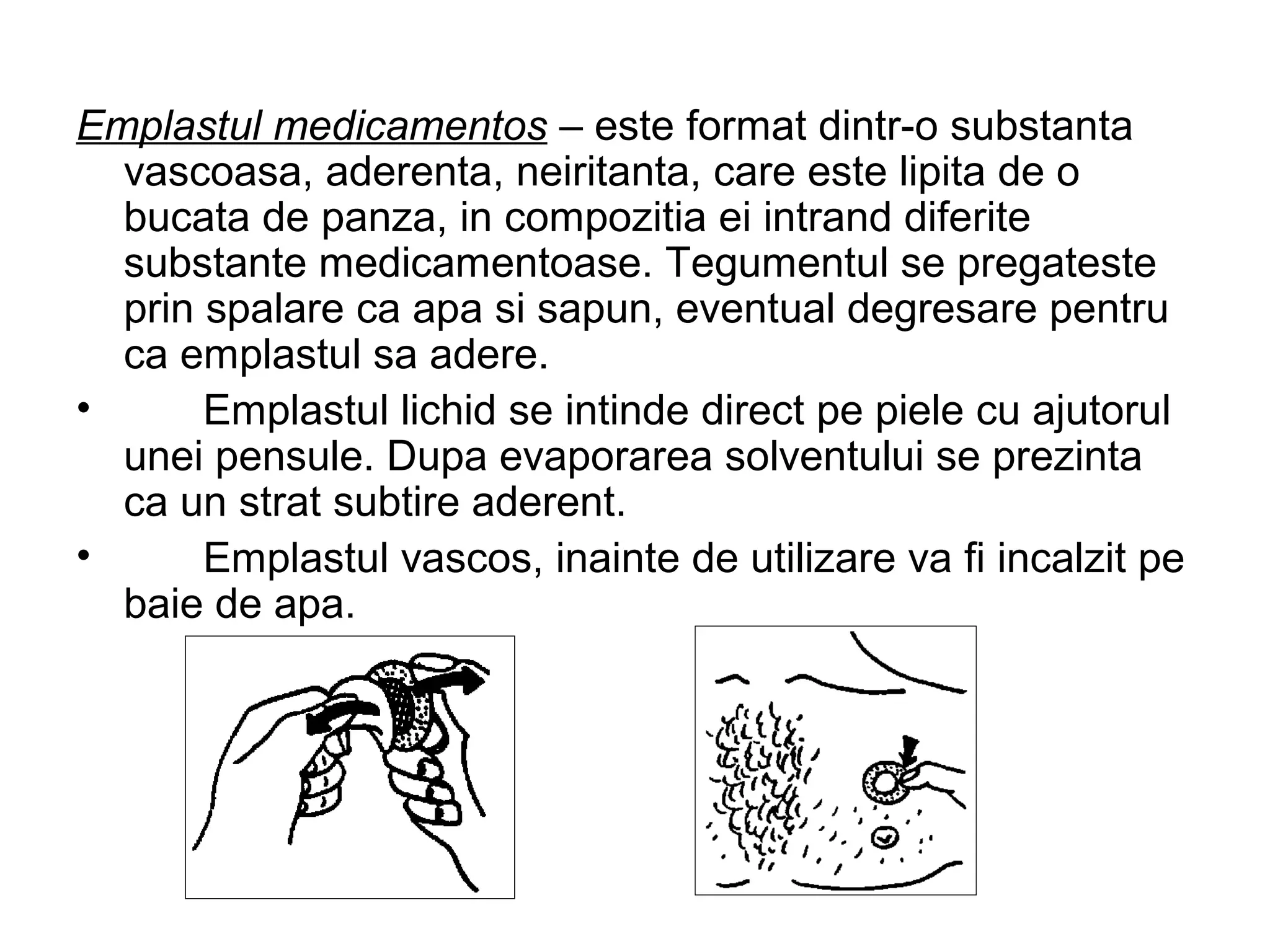 Administrarea medicamentelor-prezentareppt | PPT