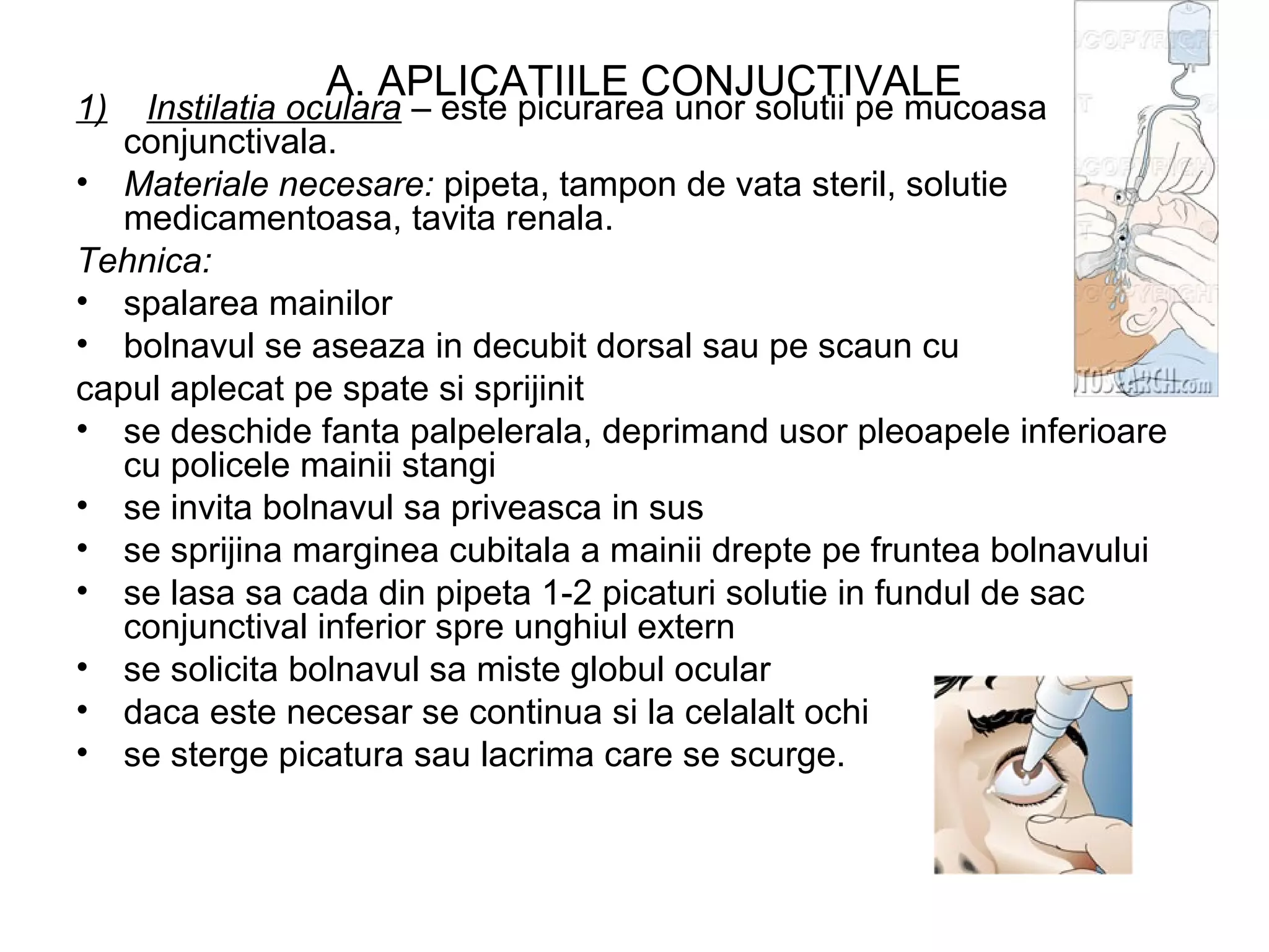 Administrarea medicamentelor-prezentareppt | PPT