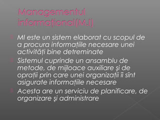 Patrascu Mihaela Hanelore Administrarea Informatiei | PPT