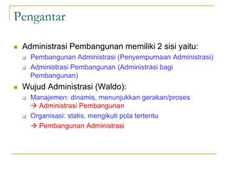 administrasi-bagi-pembangunan-manajemen-pembangunan.ppt