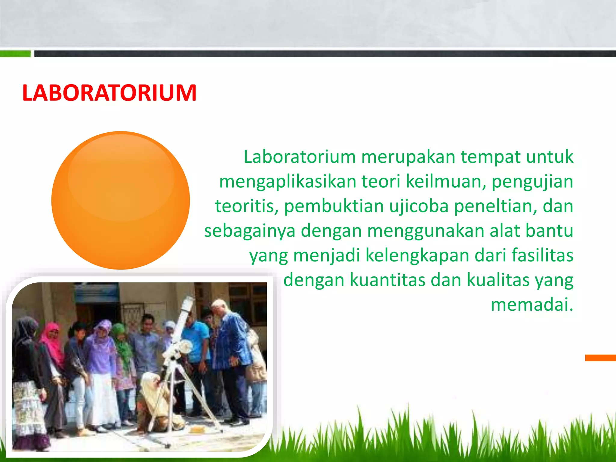 Administrasi dan-inventarisasi-barang-dan-alat-laboratorium-ipa | PPTX