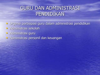 administrasi-pendidikan.ppt