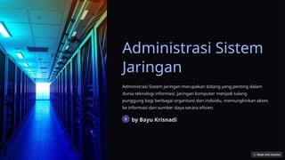 Administrasi-Sistem-Jaringan baru(1).pptx