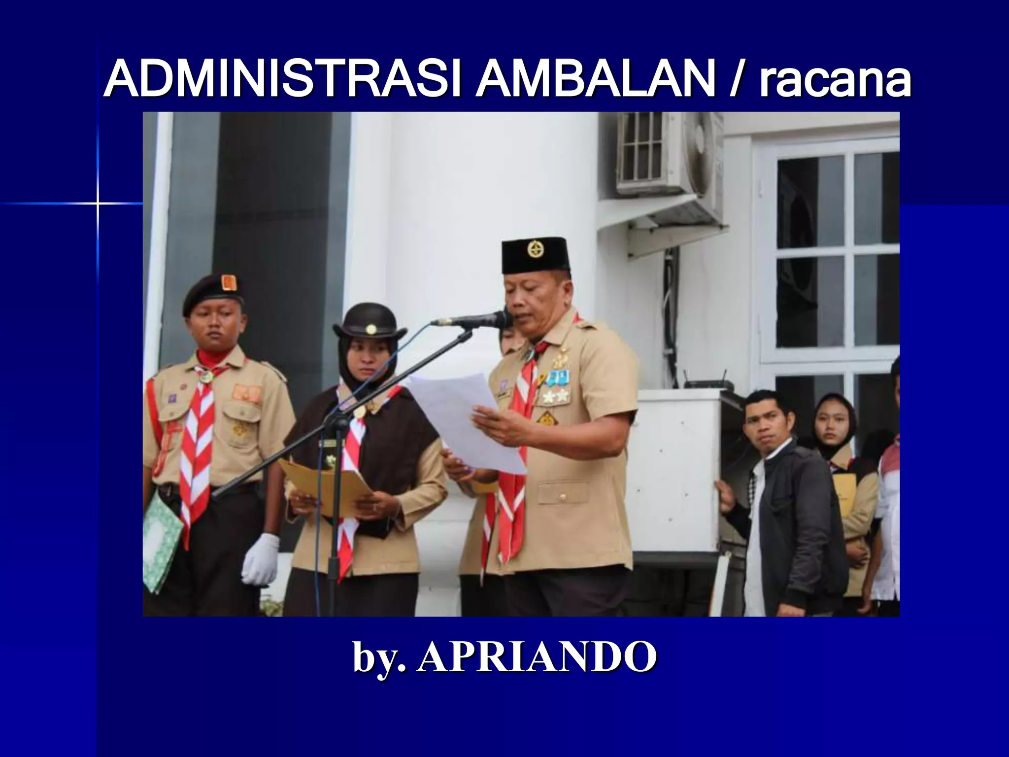 administrasi ambalan dianpinsat.ppt