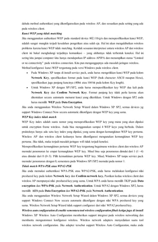 RPP - Administrasi Infrastruktur Jaringan | Kelas XI | DOCX