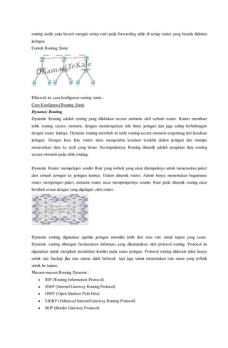 RPP - Administrasi Infrastruktur Jaringan | Kelas XI | DOCX