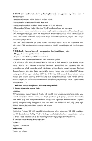 RPP - Administrasi Infrastruktur Jaringan | Kelas XI | DOCX