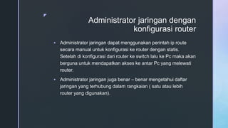 Administrasi infrastruktur jaringan.pptx