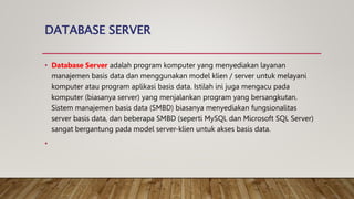 ADMINISTRASI INFRASTRUKTUR JARINGAN KELAS 12.pptx