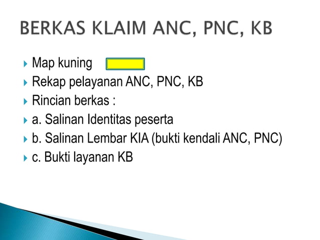 Administrasi jkn(1) | PPT
