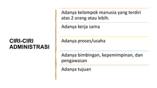 Administrasi Laboratorium Sekolah Ini Power Point Satu Penglab | PDF